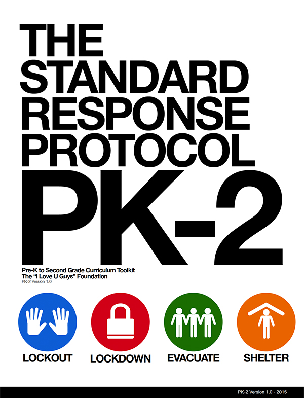K-12 Standard Response Protocol Toolkit | Texas School Safety Center